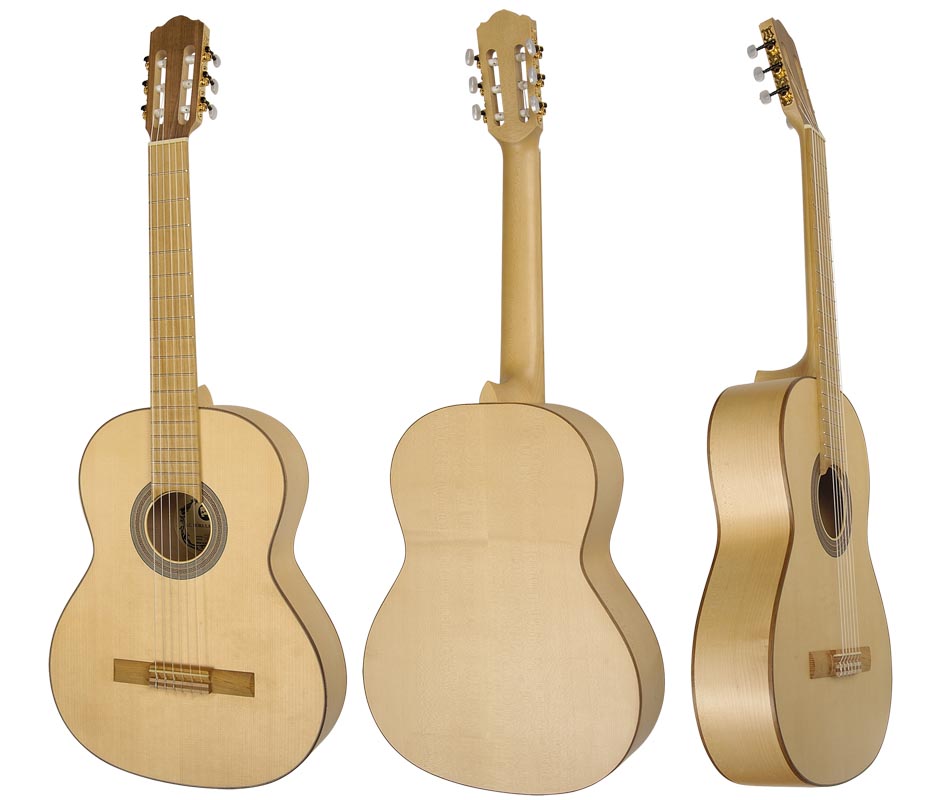 Chitara Clasica ECO - Instrumente muzicale Reghin